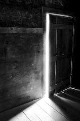 Shut the Front Door – Karen Burns